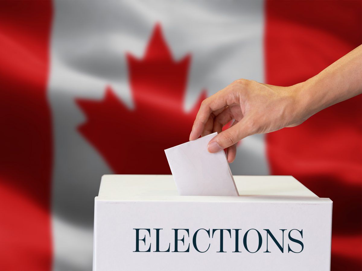 Americans Living in Canada: The Case for Applying for Canadian ...