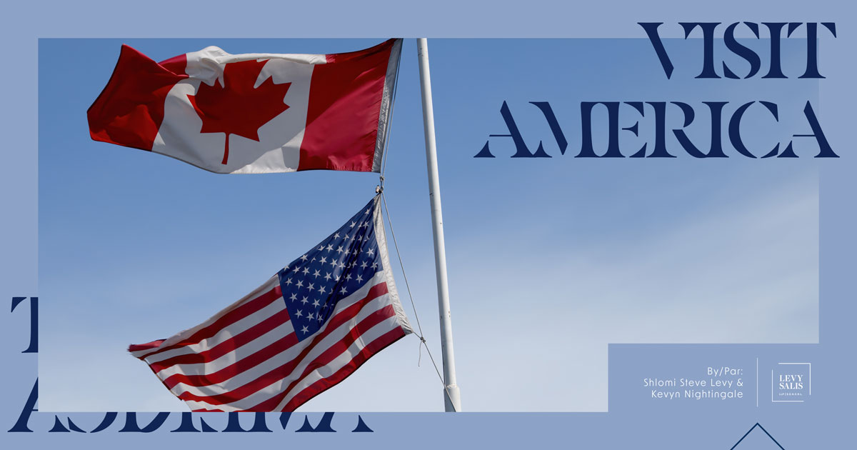 Canadian Snowbird Visa Boosts US Visits
